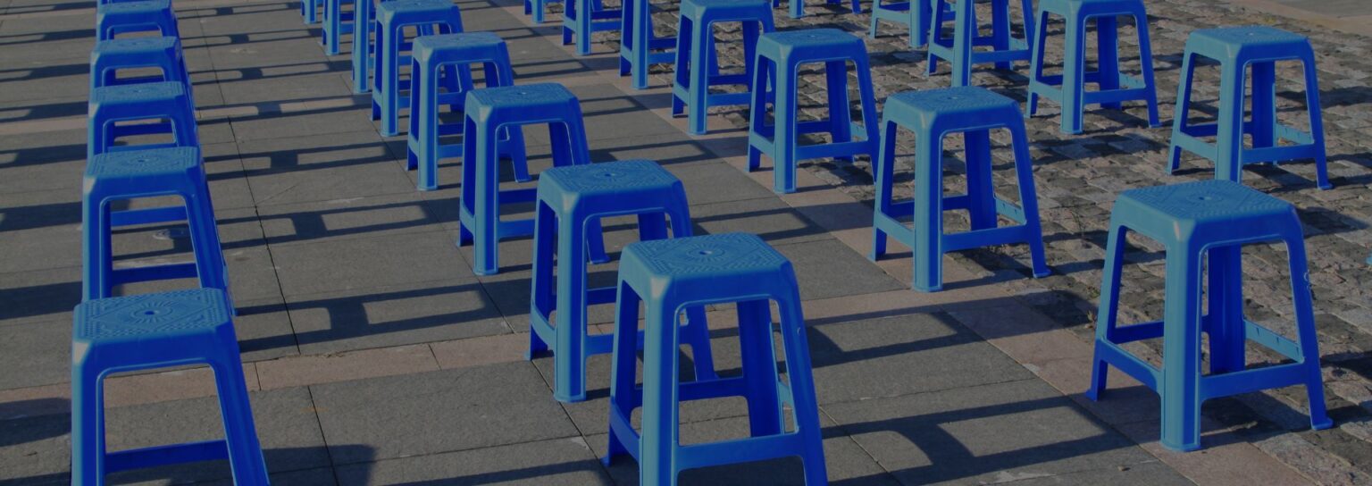 Best Quality Stool Manufacturer and No.1 Supplier in India